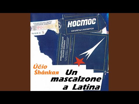 Un Mascalzone a Latina