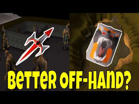 Dragon Defender vs DFS | Pay or Stay #59 | OSRS NMZ