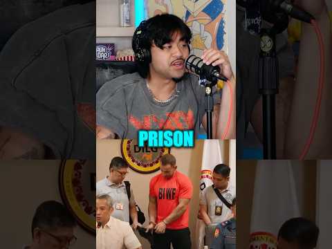 VITALY ARRESTED IN A FOREIGN COUNTRY 😱 EP.223 @jumpersjump