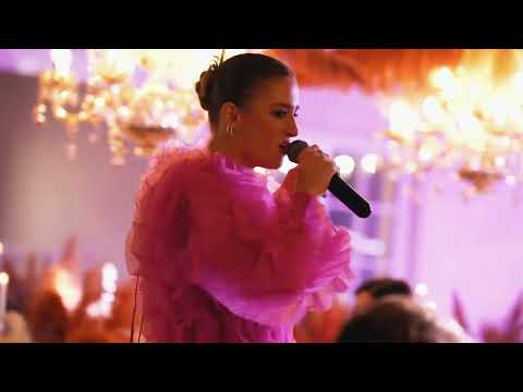 Gabija Li | Kaina nuo 700€ | Breezit