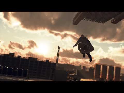 Steam Community :: Video :: Marcus, you're an assassin.