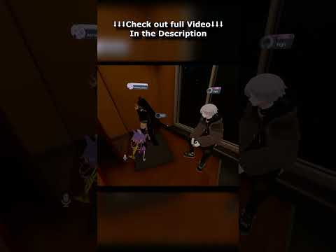 Steam Community :: Video :: The Stuff you see in VRChat is hilarious