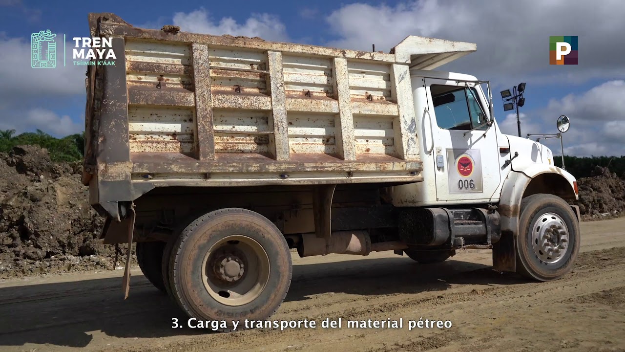 Reporte de avances de obra 21/157