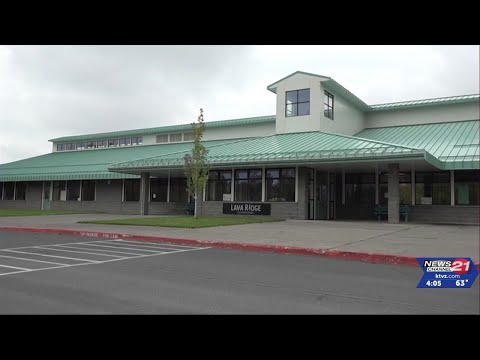 It's not just one 'Back to School' day in Bend-La Pine Schools next week - different grades ...