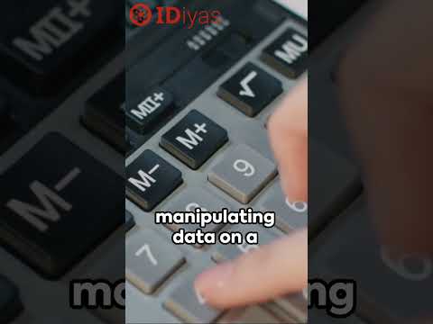 Desk Calculator | This Day in History