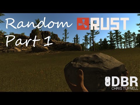 Steam Community :: Video :: Random Rust Part 1