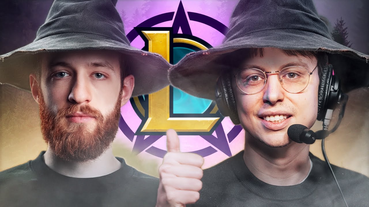 DO YOU BELIEVE IN WITCHCRAFT?! | LR vs G2 | IWD LEC 2026