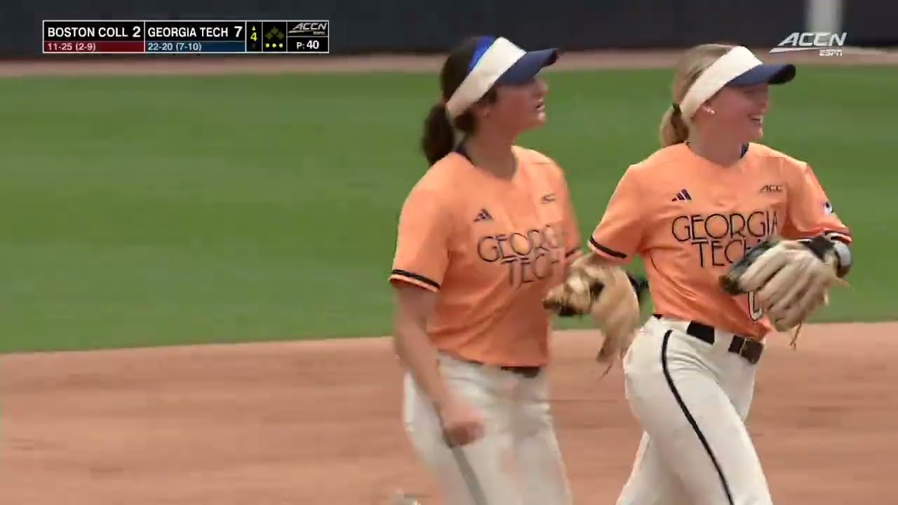 BUILT IN THE ATL AND IT SHOWS!