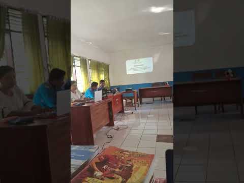 Kegiatan Workshop Di Sekolah