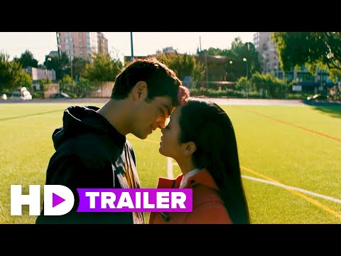 TO ALL THE BOYS P.S. I STILL LOVE YOU Trailer (2020) Netflix