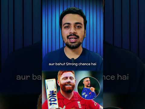 🚨Good News for MI Fans🤯Jonny Bairstow Replace Will Jacks in Mumbai Indians🔥🔥KKR vs RCB IPL 2025
