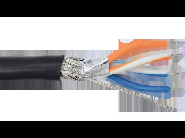Belden Cables - Belden 8760 Multi Pair Cable Trader - Retailer from Chennai