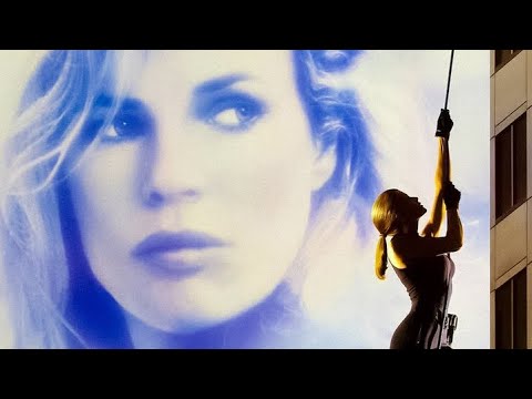 Official Trailer - THE REAL MCCOY (1993, Kim Basinger, Val Kilmer, Terence Stamp)