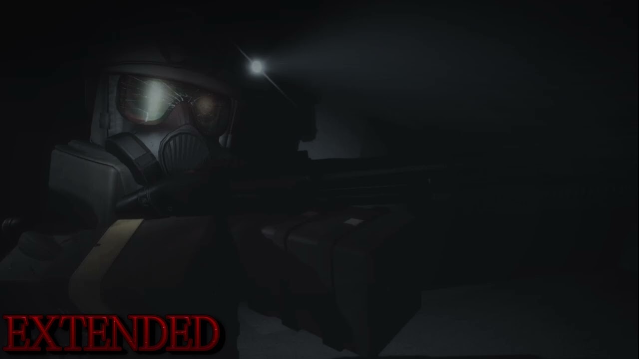 GILBERT STAND DOWN | Examination OST EXTENDED 