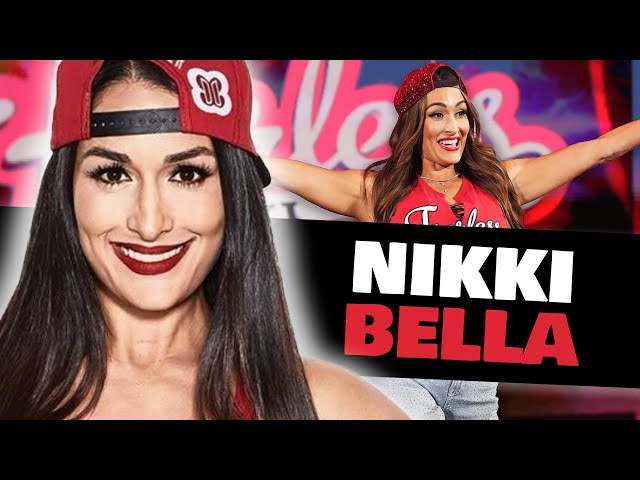 Major female star got chills when Ron Killings cut his hair on WWE RAW