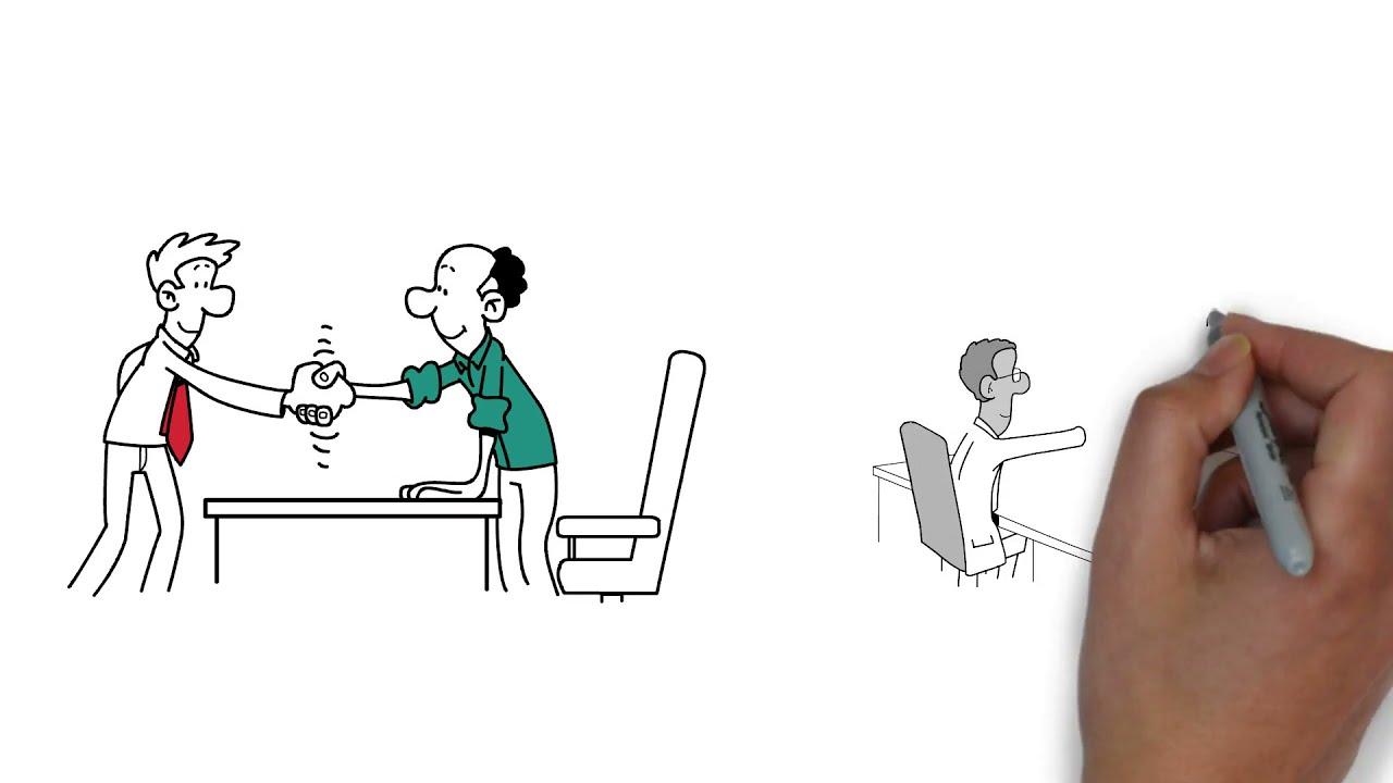 Building 101, Topic 13: Structuring contracts