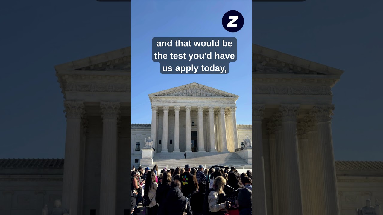 ‘I’m not sure’: Trump attorney stumbles on American Indian citizenship questions