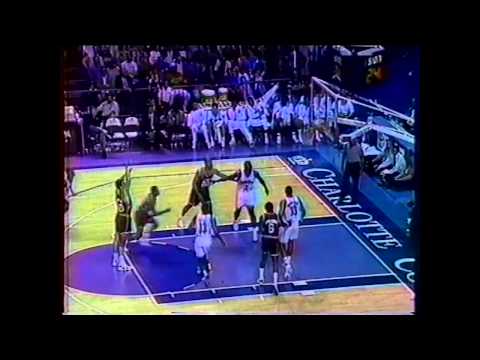 Lee Mayberry | NBA 90s blog