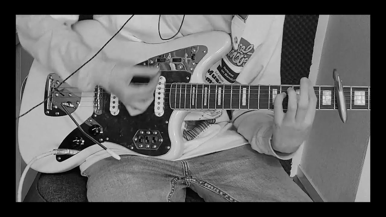 Short Midwest Emo Riff! (Abatis)