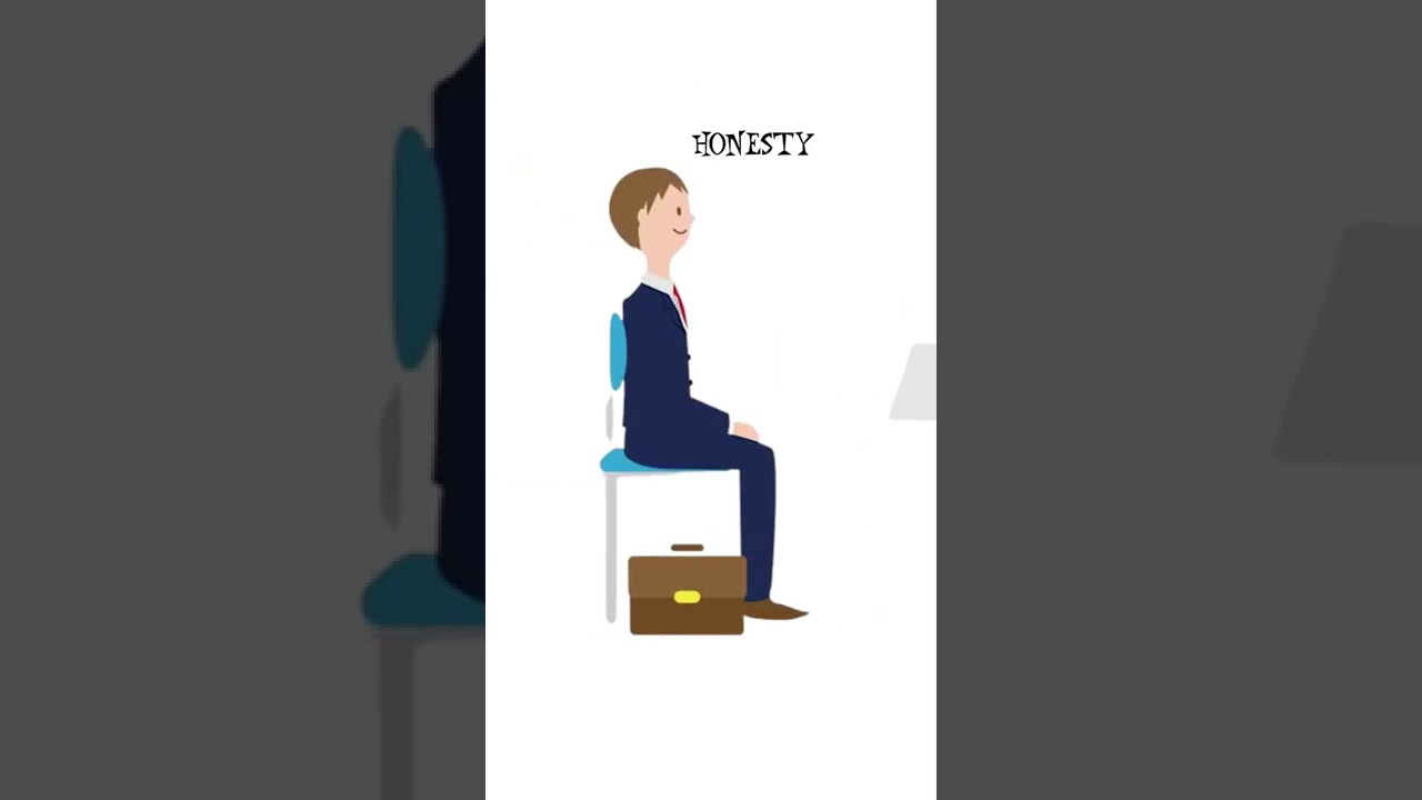 Job Interview #funny #funnyvideo #memes #jokes