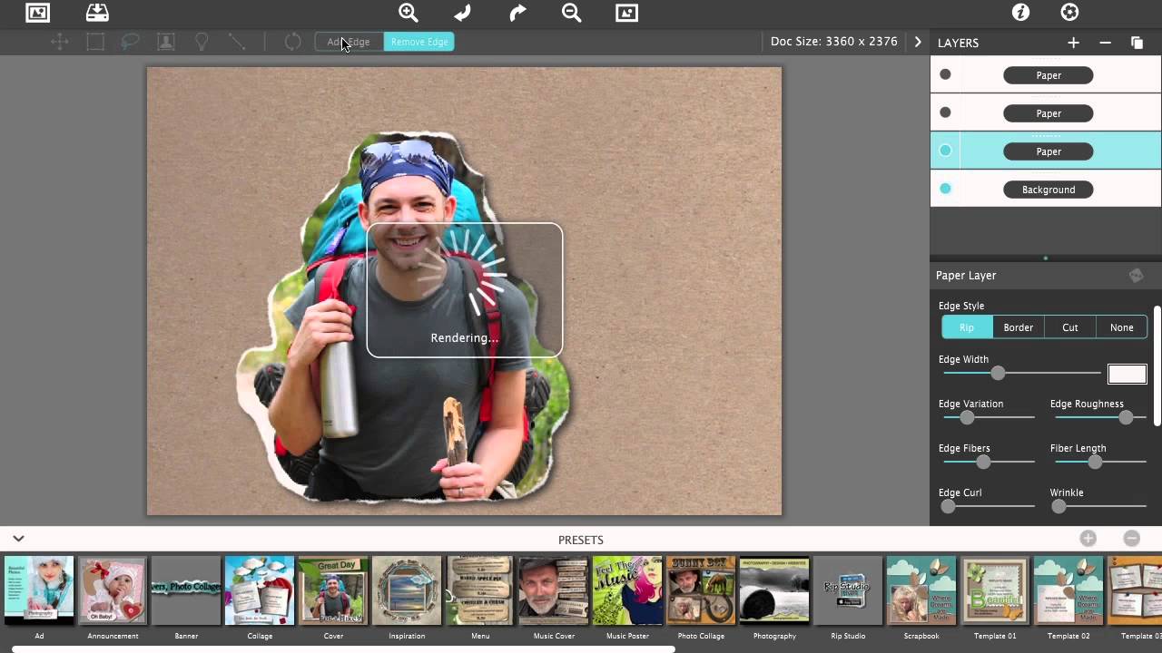 Rip Studio - Getting Started