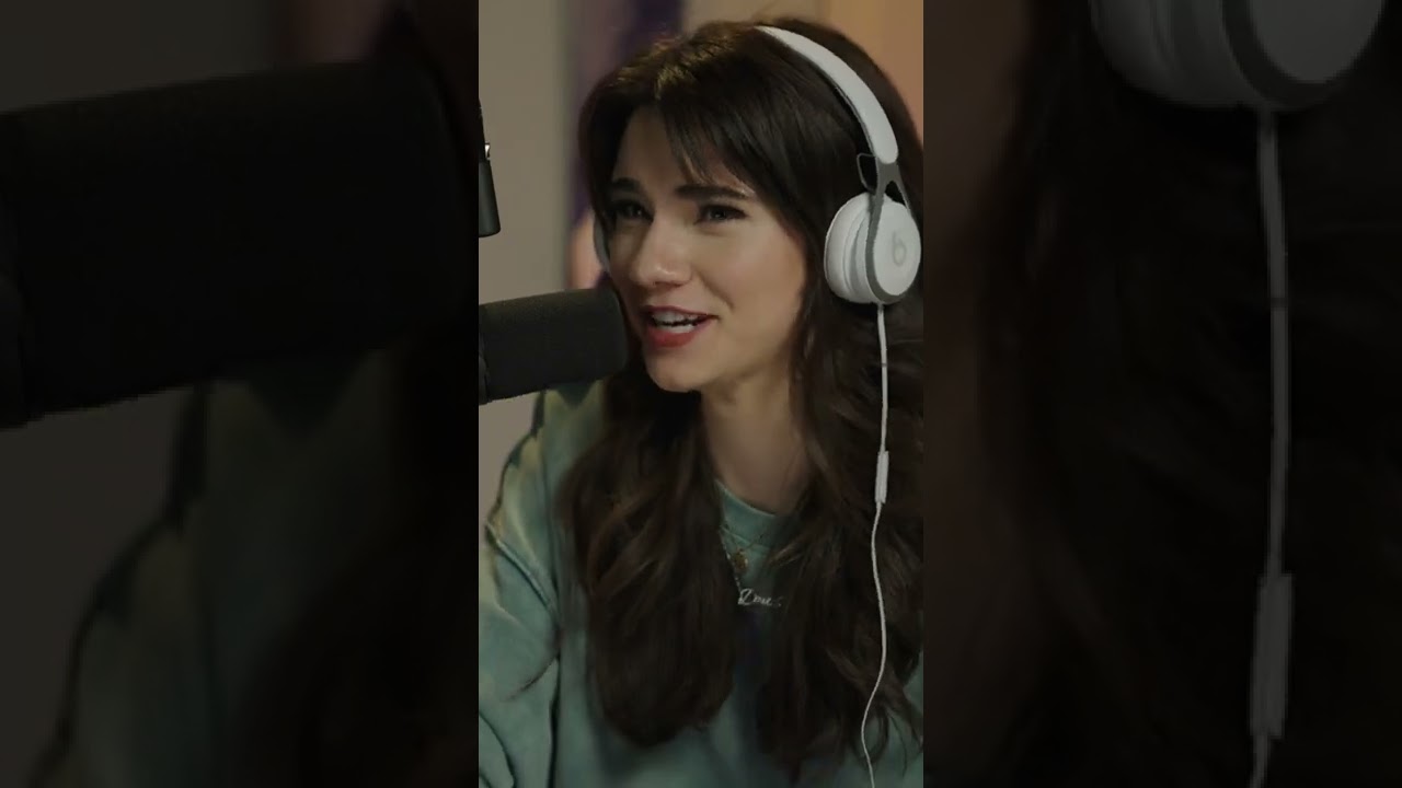 This Did Not Go Where I Thought It Was Going To Go...