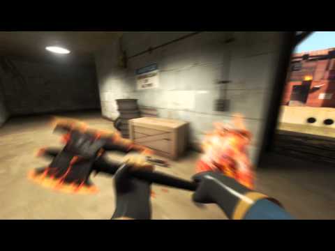 Steam Community :: Video :: TF2 - Sharpened Volcano Fragment Triple Kill