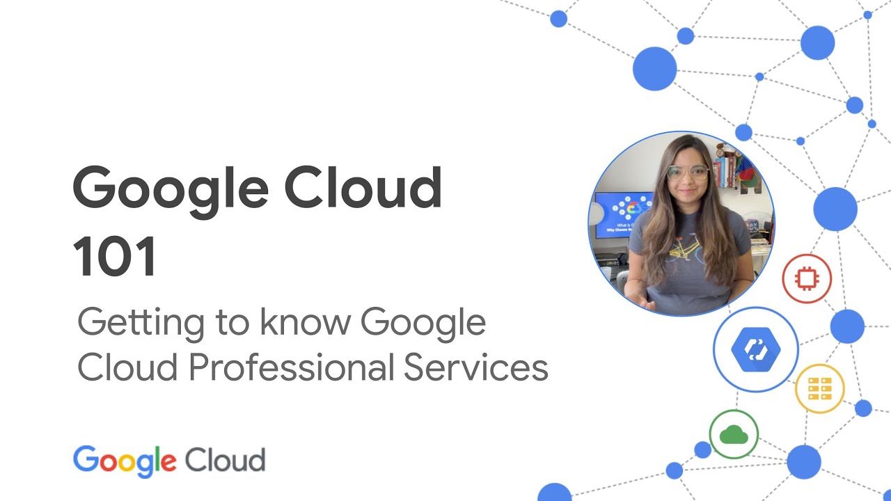 Cloud PSO 101