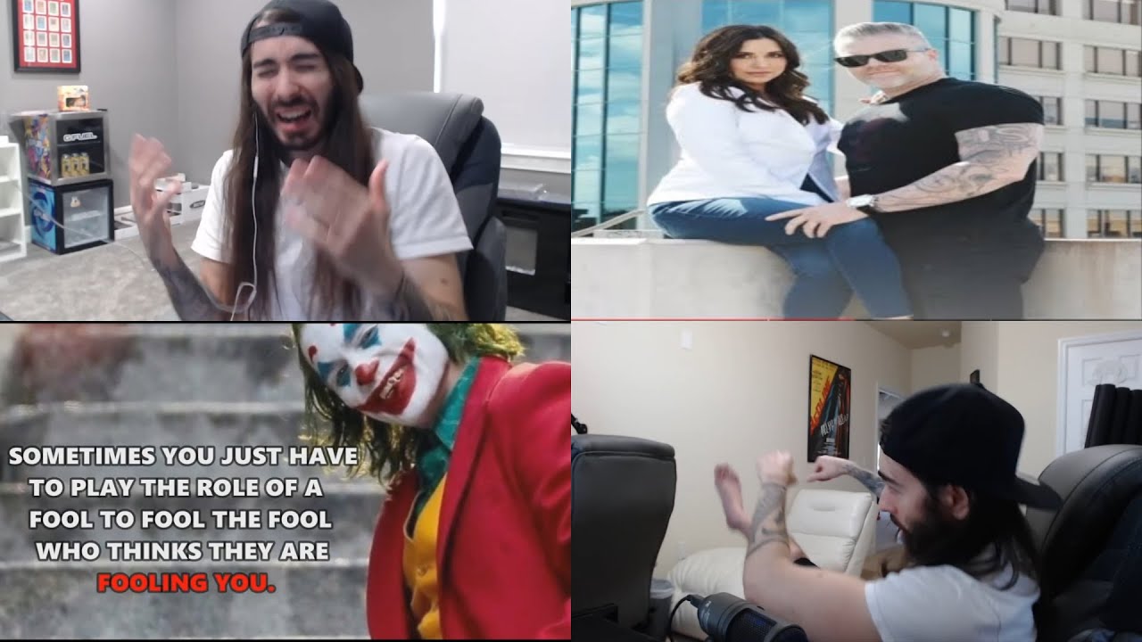 penguinz0 - 