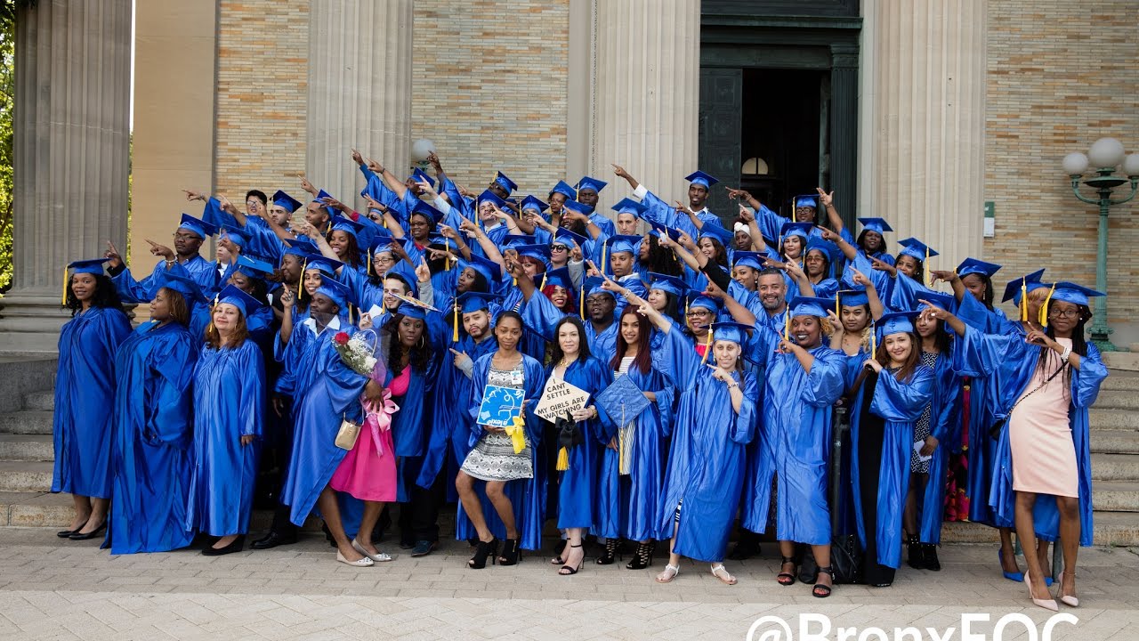 Tuition FREE Programs | SUNY Bronx EOC