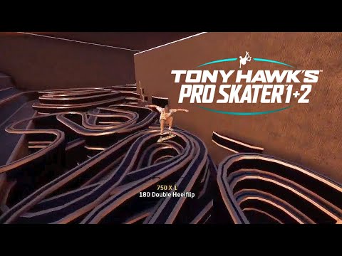 Steam Community :: Video :: Let's Play THPS 1+2 by Drop Rate (Reupload ...