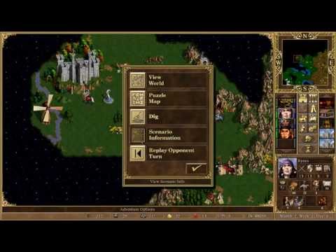 Steam Community :: Heroes of Might & Magic III - HD Edition