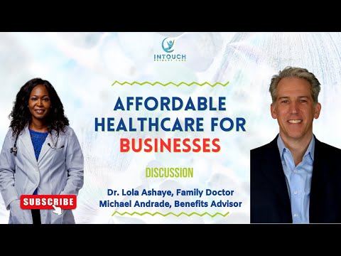 What are Affordable Healthcare Options for Business Owners?