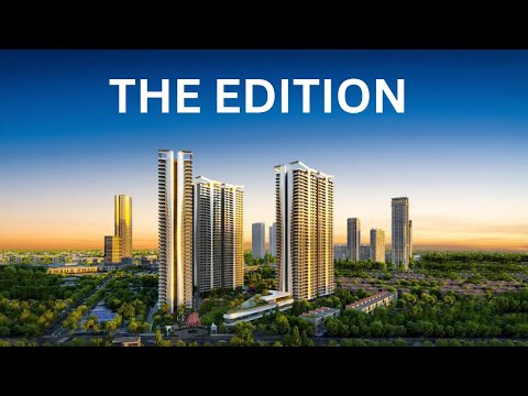 Smartworld The Edition Sector 66, Gurgaon | Price List & Brochure ...
