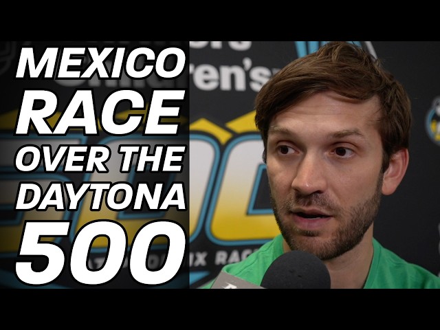 Daniel Suarez “would love to have” $50M compatriot and former F1 ...