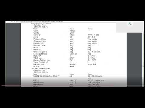 Coding a Complicated Obstetrical Inpatient Coding Case