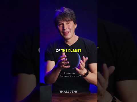 Why is Time Different On Different Planets? w/ brian cox