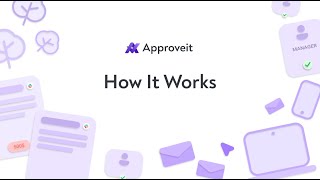 Approveit Software - 2025 Reviews, Pricing & Demo