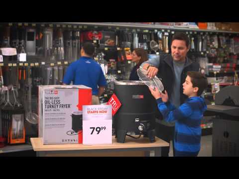 Academy sports & outdoors black Friday commercials TV