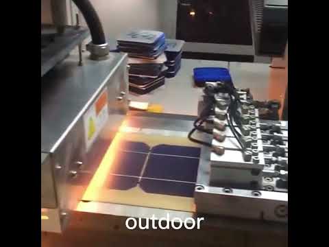 Wholesalers Hot Products Home Solar Panel Kits Double-sided Solar Panels