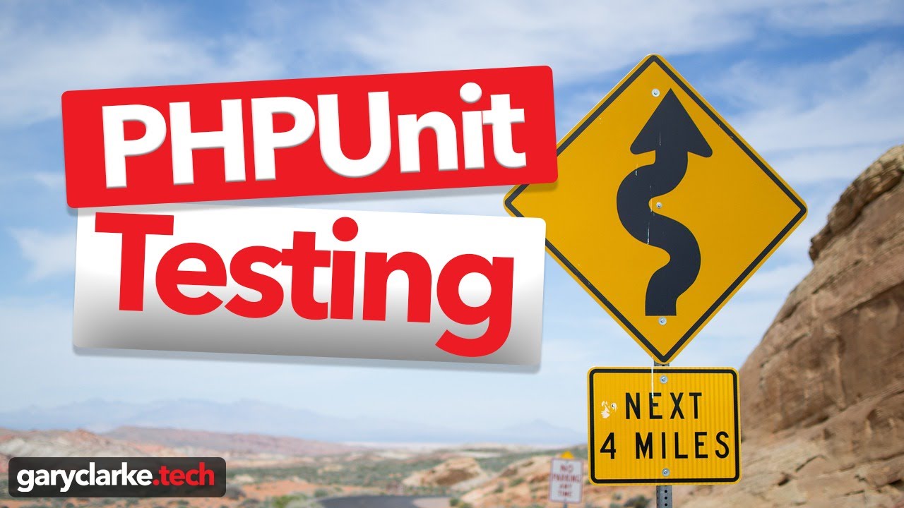 PHP Unit Testing with PHPUnit Tutorial