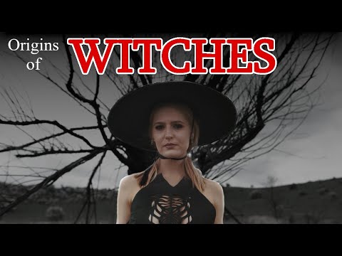 Origins of WITCHES