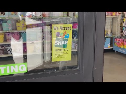 Emergency SNAP benefits come to an end
