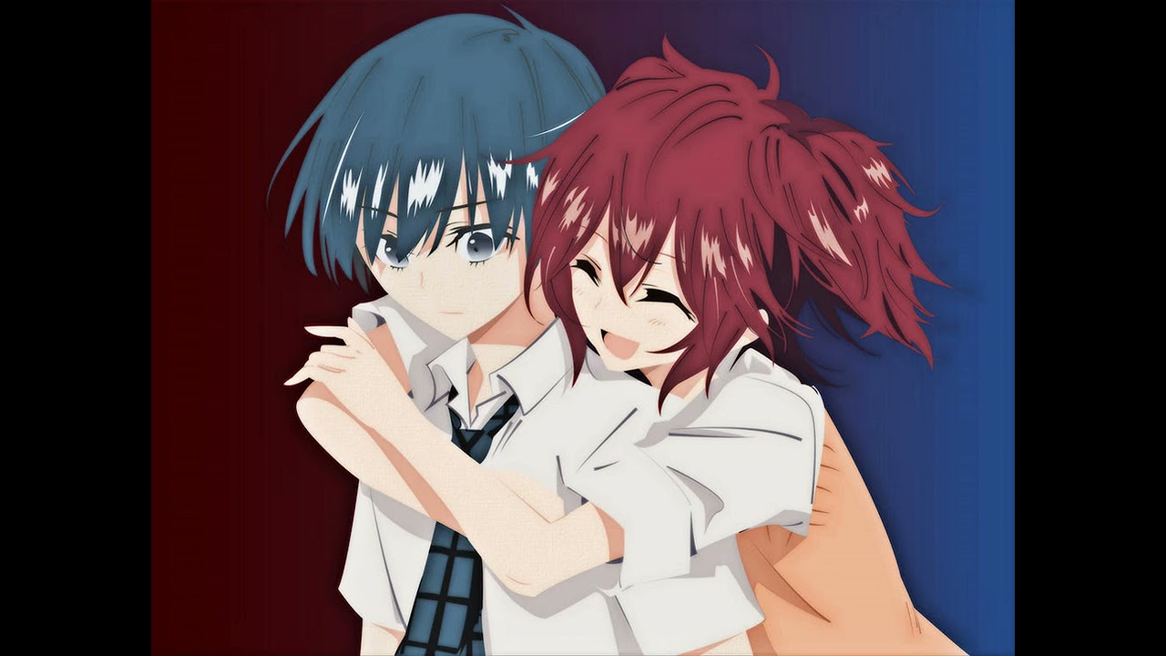 The One To Be Protected - Akuma No Riddle