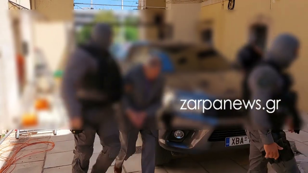 Χανιά: Προθεσμία για να απολογηθεί την Τετάρτη πήρε ο 63χρονος γιατρός ...