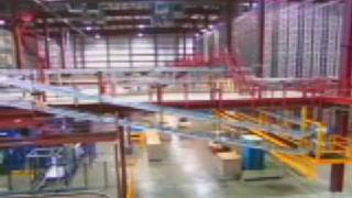 Material Handler/Warehouse Overview | What is a material handler ...