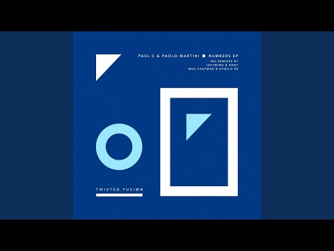 Numbers (Leftwing : Kody Remix)