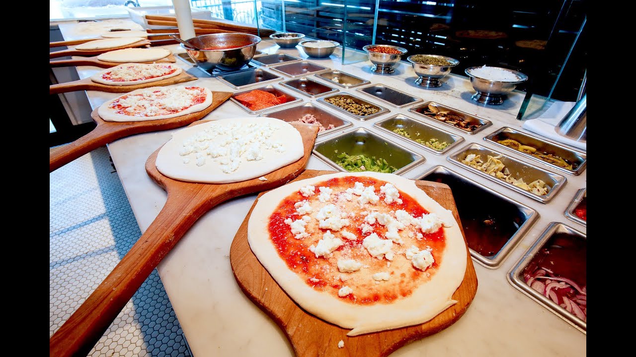 Pizzeria Locale By Bobby Stuckey | genConnect