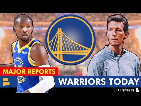 🚨Warriors Fans Just Got BIG NEWS On Jonathan Kuminga Free Agency
