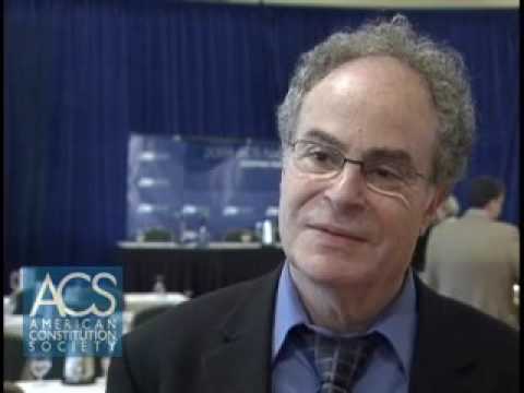 UNC Law Prof. William Marshall on Sotomayor